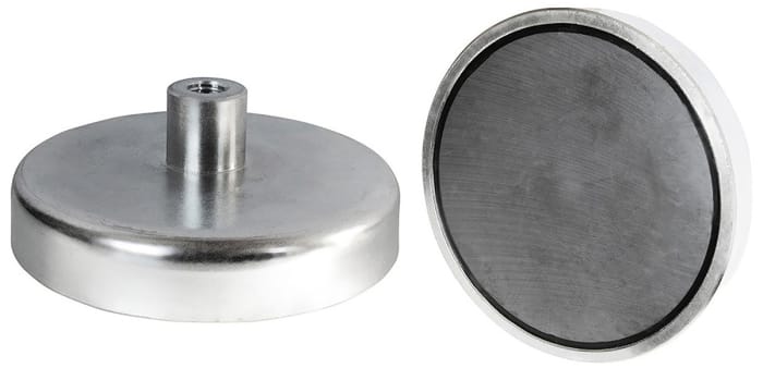 E773 Eclipse | Eclipse Magnet 4 kg, Length 13 mm, Width 13 mm | 131 ...