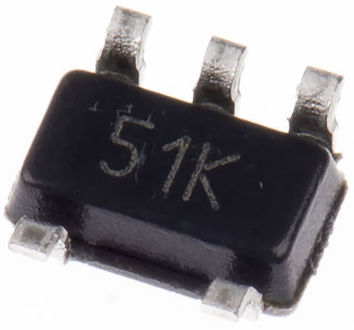 OPA197IDBVT Texas Instruments | OPA197IDBVT Texas Instruments, Precision, Op Amp, RRIO, 10MHz, 5 ...