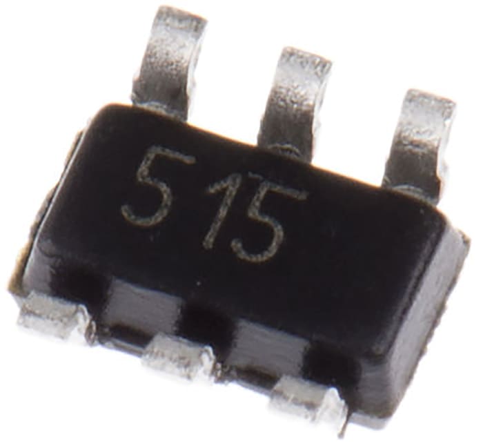 SN6505BDBVT Texas Instruments | Texas Instruments SN6505BDBVT Gate ...