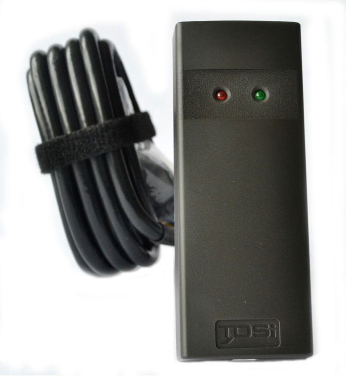 5002-1931 TDSi | TDSi MICROgarde 1 Door Entry including Access Control ...