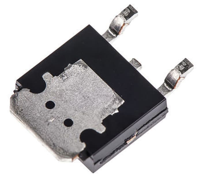 RSD150N06TL ROHM | ROHM RSD150N06TL N-Kanallı Si MOSFET Transistör, 15 A, 60 V, 3+Tab-Pinli SOT ...