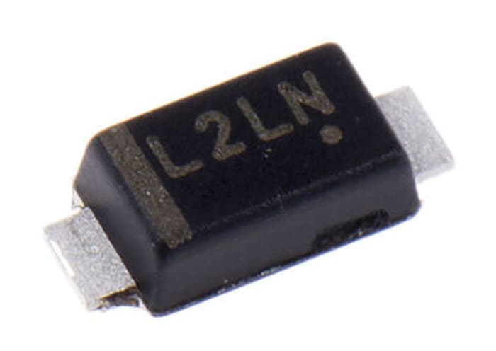 Diode For 12 Volt System