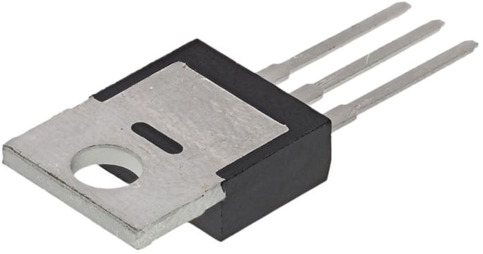 SDT40A120CT DiodesZetex | Diodes Inc 120V 40A, Dual Schottky Diode, 3 ...