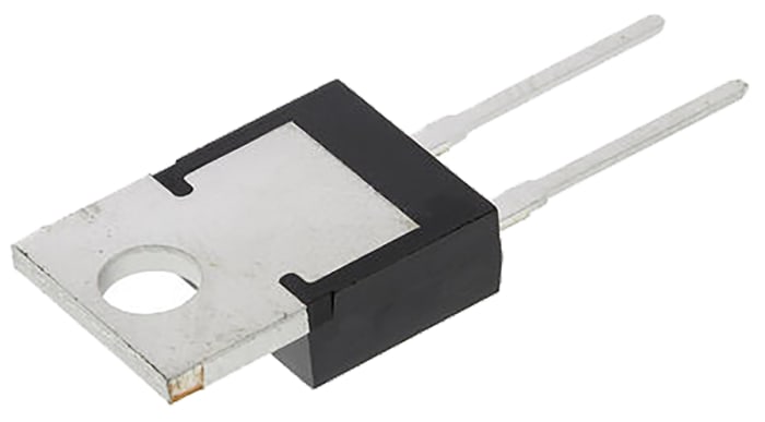 IDP08E65D1XKSA1 Infineon | Infineon 650V 16A, Diode, 2 + Tab-Pin TO-220 ...