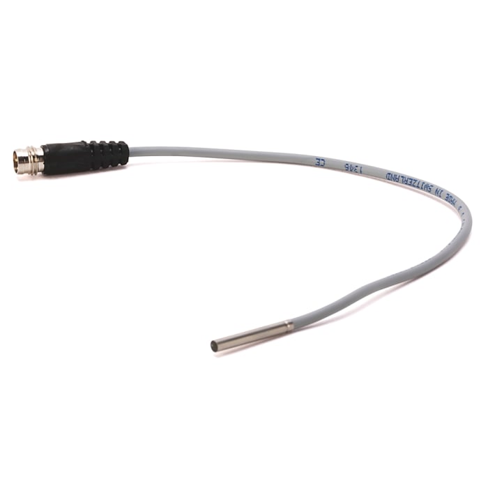 871C-MM2NP4-E2 Allen Bradley | Allen Bradley Inductive Threaded Barrel ...