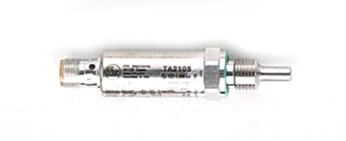 TA2105 ifm electronic | Sensor RTD PT1000 ifm electronic de 4 hilos ...