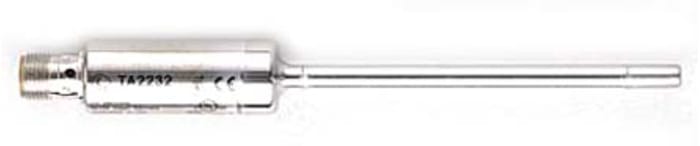 TA2232 ifm electronic | ifm electronic PT1000 RTD Sensor, 6mm Dia ...