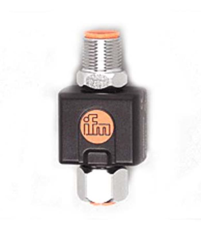TP3237 ifm electronic | ifm electronic RTD Sensor, 4 Wire, +300°C Max ...