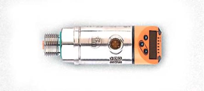 TR2439 ifm electronic | ifm electronic PT100 RTD Sensor, 4 Wire, G1/2 ...