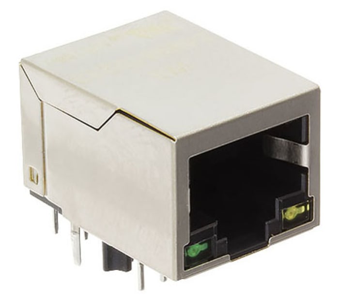 7499410213 Wurth Elektronik | PCB Lan Ethernet Transformer | 134-9369 | RS