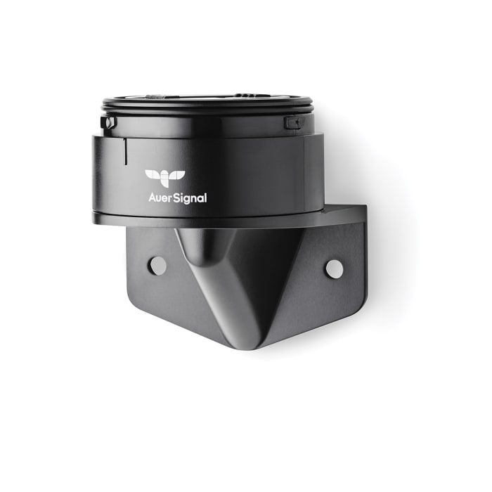 900573900 AUER Signal | AUER Signal XMV Series Mounting Base for Use ...