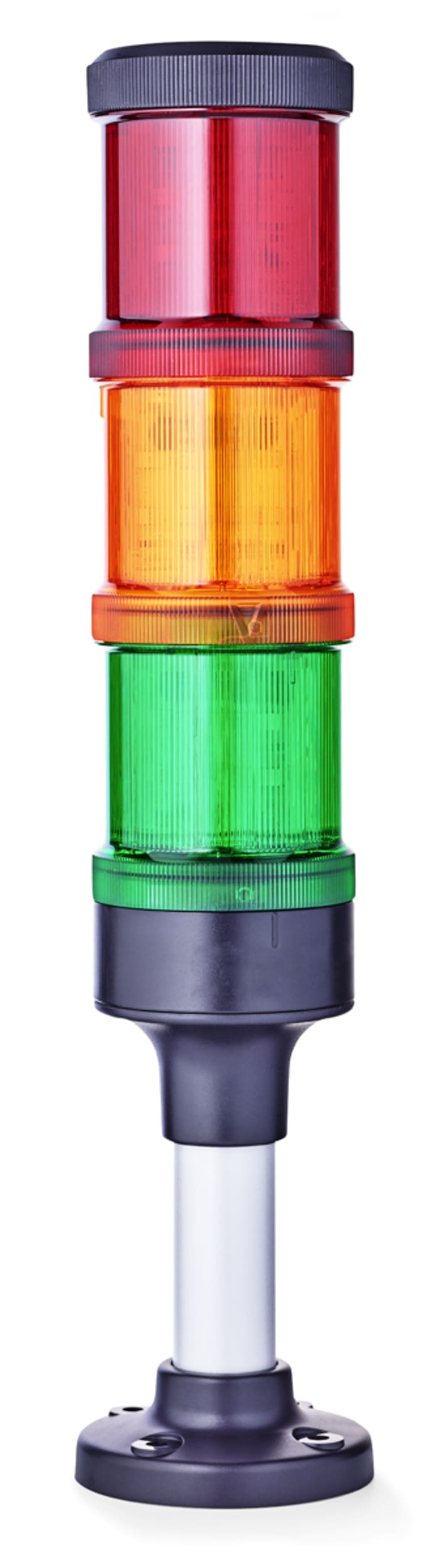 ECO60-Q01 AUER Signal | AUER Signal ECOmodul60 Series Red/Green/Amber ...