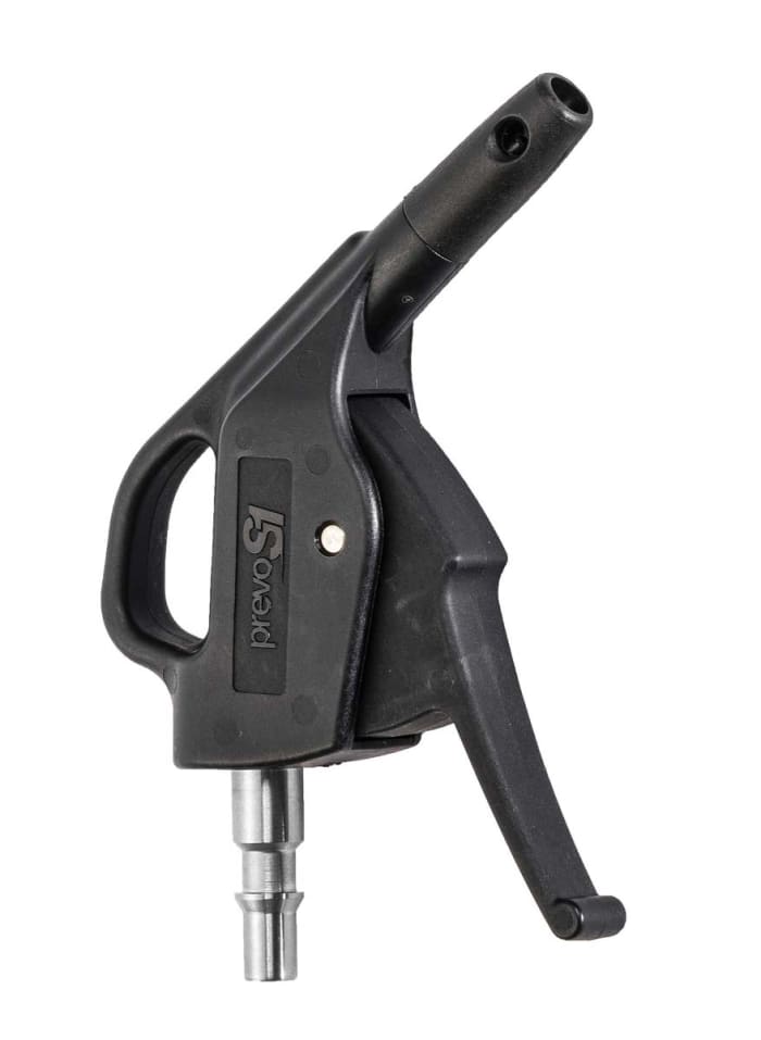 CBG 06OSH PREVOST | PREVOST 6 bar Blow Gun, ISOC 6 Air Inlet (BSP ...