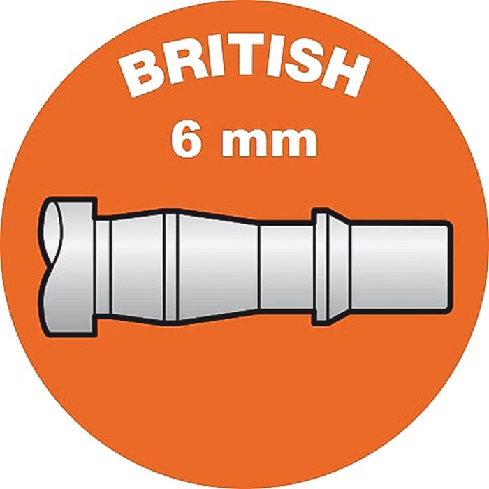 BSI 061101CP PREVOST | PREVOST Composite Body Female Safety Quick ...