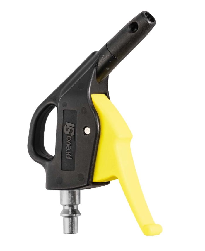 ABG 06OSH PREVOST | PREVOST 6 bar Blow Gun, ARO 6 Air Inlet (BSP) | 135 ...