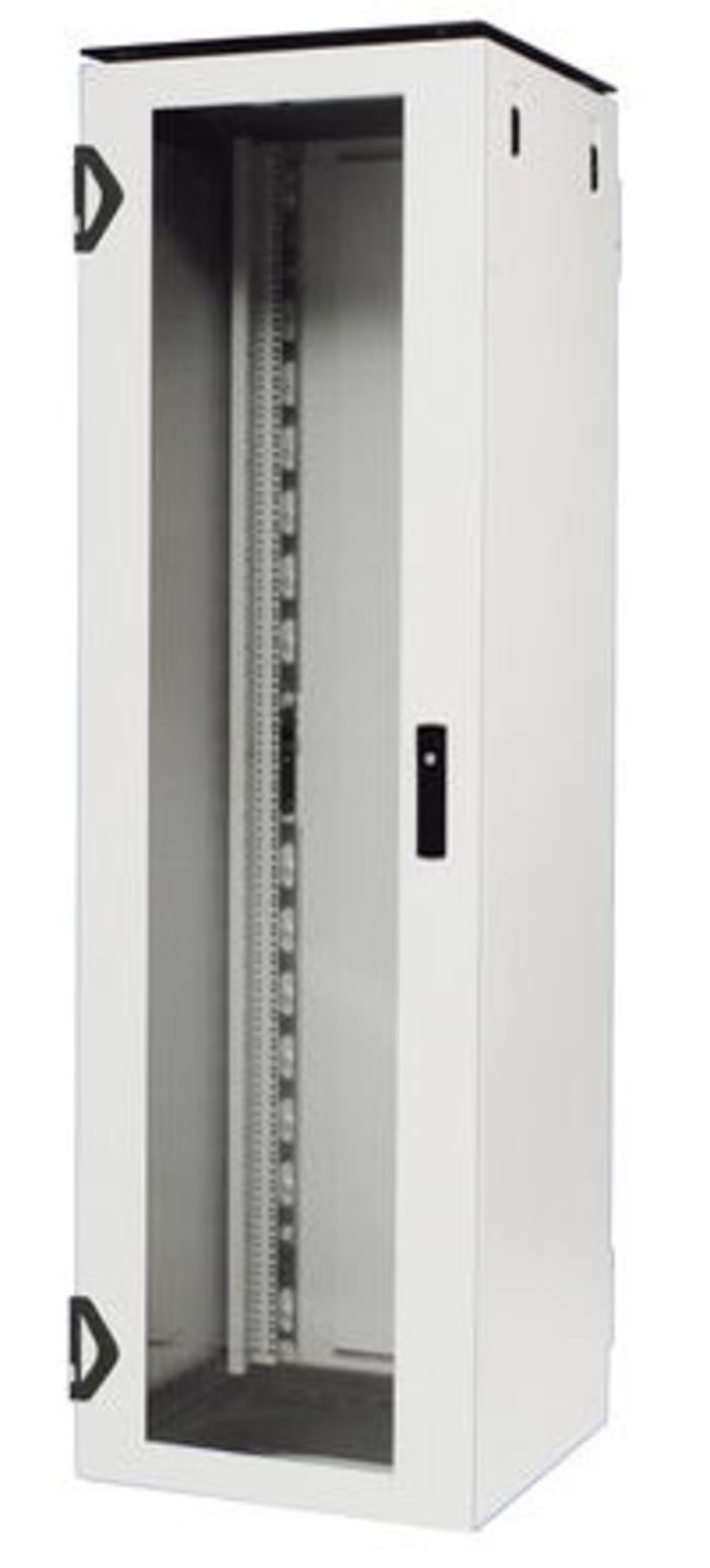 10130-006 nVent SCHROFF | nVent SCHROFF Varistar Series Grey 38U Server ...