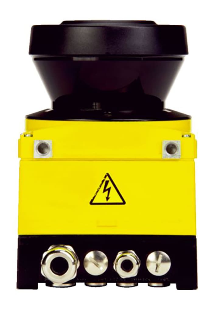 S30B-3011CA SICK | SICK S300 Advanced Series Laser Scanner Scanner, 30m ...