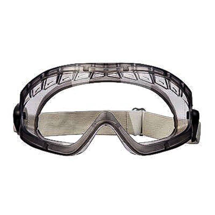 2890 3M | 3M 2890, Scratch Resistant Anti-Mist Safety Goggles with ...