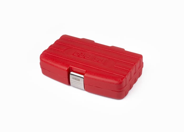RS PRO | RS PRO Imperial, Metric Measuring Set | 136-3413 | RS
