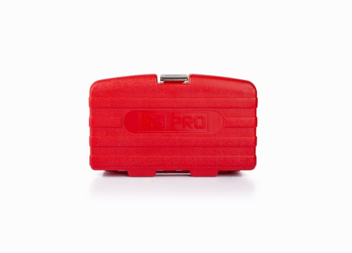 RS PRO | RS PRO Imperial, Metric Measuring Set | 136-3413 | RS