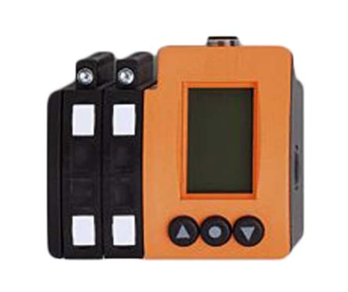 OO5001 ifm electronic | ifm electronic Plastic Fibre Amplifier 300 mm ...