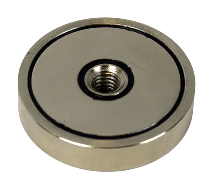 E1023/NEO Eclipse | Eclipse Neodymium Magnet 250N, Length 7mm, Width ...