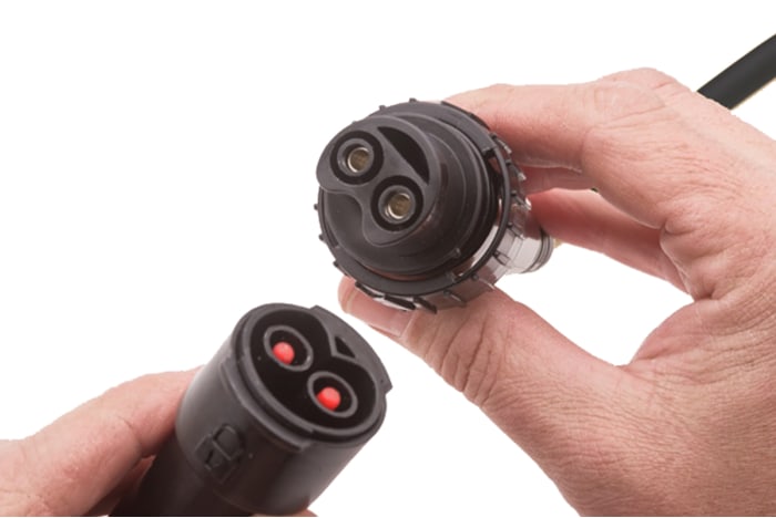 1008-090 Megger | Megger DLRO10 Ohmmeter, 2500 Ω Max, 10μΩ Resolution ...