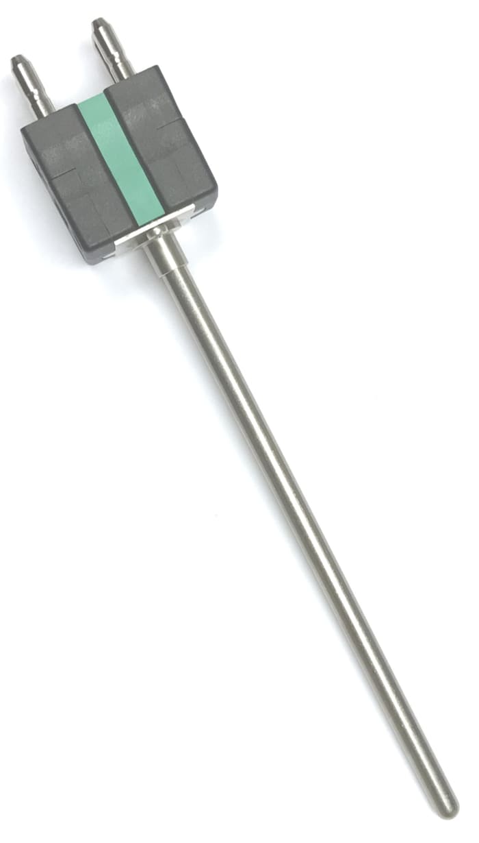 RS PRO | RS PRO Type K Mineral Insulated Thermocouple 250mm Length, 3mm ...