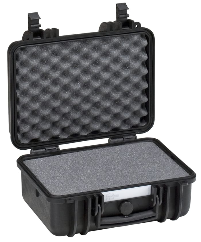 3317HL.B Explorer Cases | Explorer Cases HL.B Metal, Plastic Watertight ...