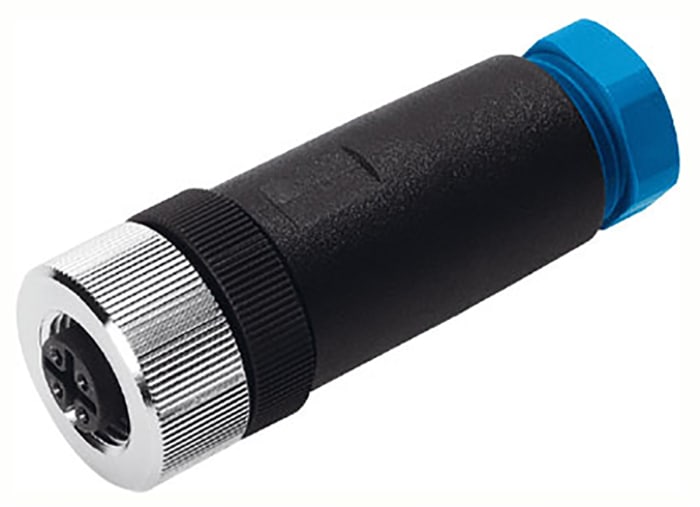 FBSD-GD-9-5POL Festo | Festo FBSD, 18324 Fieldbus Connection to Valve ...