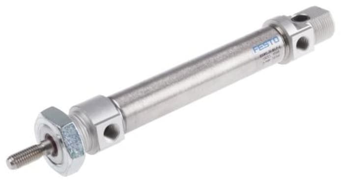 DSNU-20-70-PPS-A Festo | Vérin pneumatique Festo 70 mm DSNU 1908303 ...