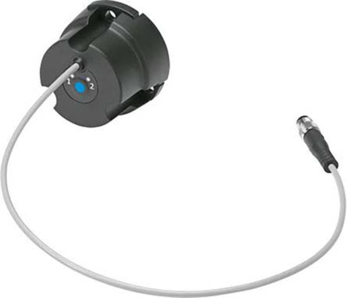 SRBS-Q12-40-E270-EP-1-S-M8 Festo | Festo Magnetic Hall, Position Sensor ...