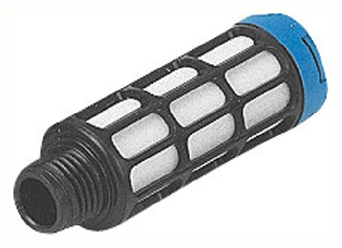U-1/4-20 Festo | Festo U Pneumatic Silencer | 136-6753 | RS