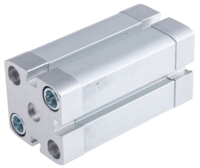 ADN-16-30-A-P-A Festo | Festo Pneumatic Cylinder - 536224 16 mm Bore ...