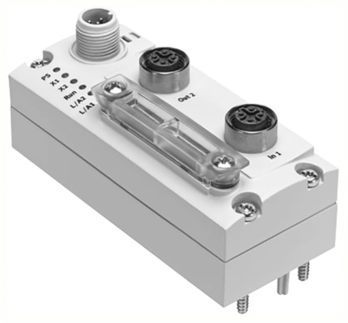 CTEU-EC Festo | Festo CTEU series Serial Interface | 136-6919 | RS