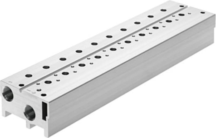 VABM-B10-20S-G14-6-P3 Festo | Festo VABM series 6 station G 1/4 ...