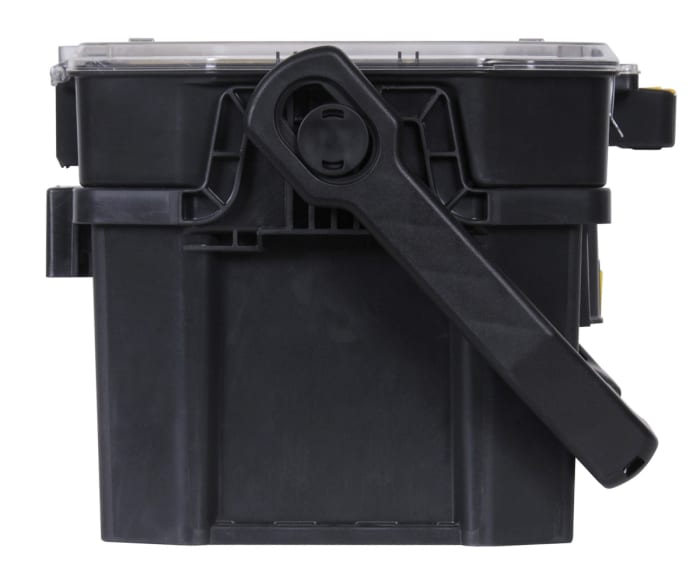 STST1-70317 Stanley | Stanley Plastic Tool Box, 556 x 320.2 x 556mm ...