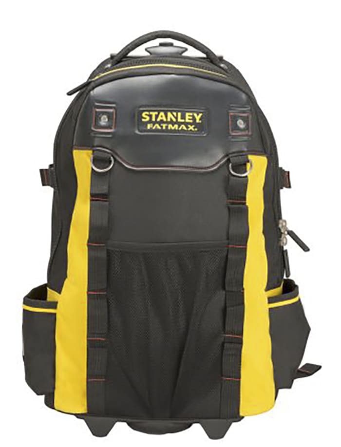1-79-215 Stanley | Stanley Fabric Backpack with Shoulder Strap 360mm x ...