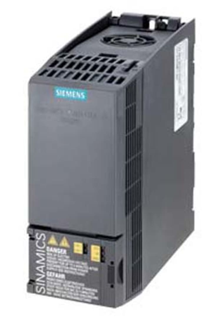 6SL3210-1KE15-8UB2 Siemens | Variador de frecuencia Siemens serie ...