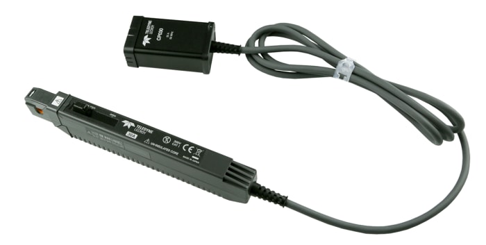 CP030-3M Teledyne LeCroy | Sonda para osciloscopio Teledyne LeCroy ...