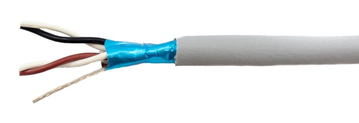 78152 SL005 Alpha Wire | Alpha Wire Ecogen Ecocable Mini Series Data ...