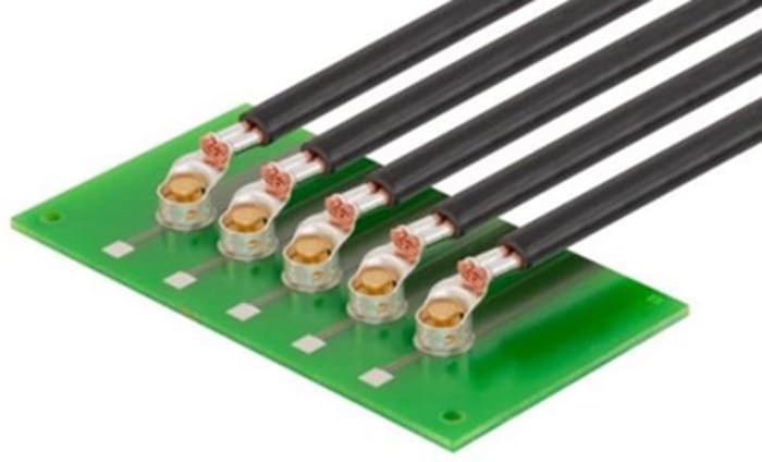 09080007223 HARTING | HARTING Han-Fast Lock Male ≤60A Crimp Contact ...