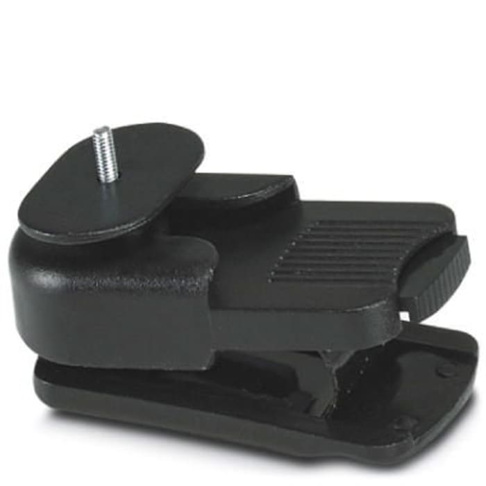 0805004 Phoenix Contact | Phoenix Contact Label Printer Belt Clip Belt ...