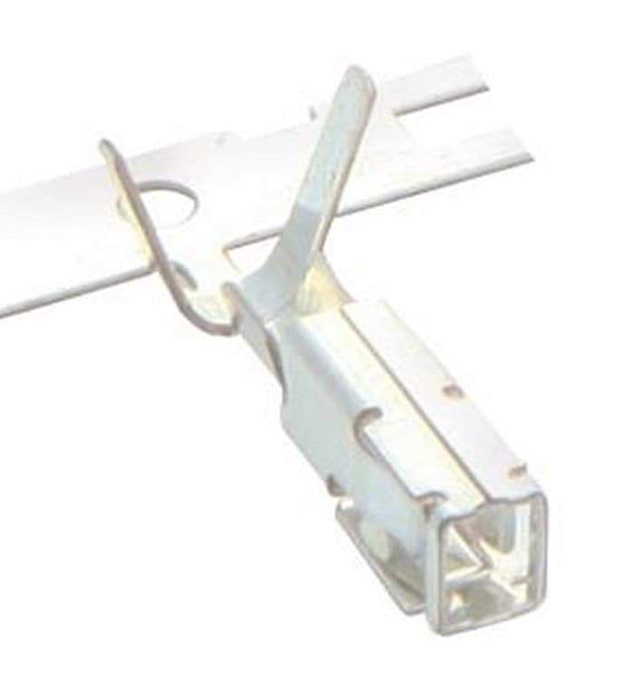 SPSI-001T-M1.1 JST | JST PSI Series Female Crimp Terminal, 26AWG Min, 22AWG Max | 138-3538 | RS ...