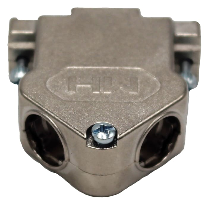 MHDU45ZK15-K MH Connectors | MH Connectors MHDU45 Series Zinc Angled D ...