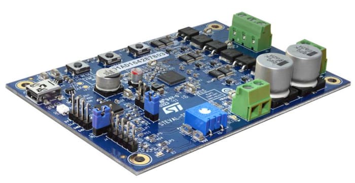 STEVAL-SPIN3201 STMicroelectronics | STMicroelectronics STEVAL ...