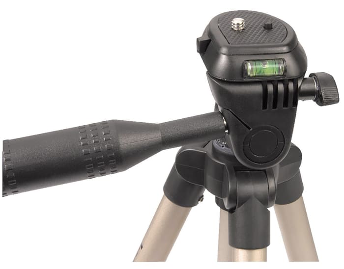 4105 Hama | Hama 00004105 Camera Tripod | 143-8983 | RS