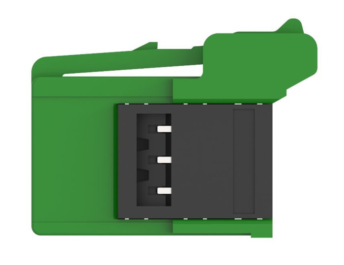 4-1473562-3 TE Connectivity | TE Connectivity 3-Way RITS Connector for ...