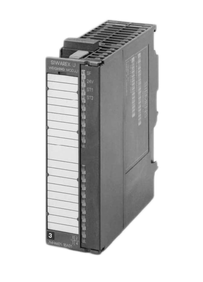 7MH4950-1AA01 Siemens | Siemens SIWAREX U Series Monitoring Module for ...