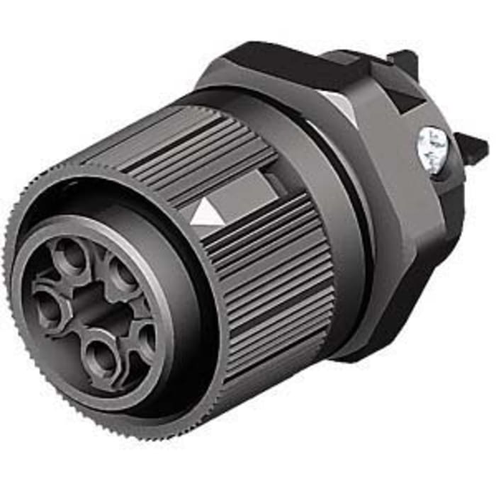 46.051.5053.1 Wieland | Wieland RST Mini Series Mini Connector, 5-Pole ...